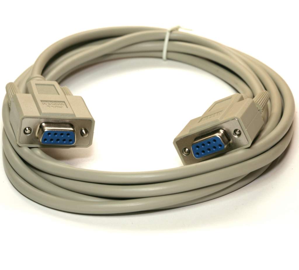 Serial Cable Null Modem Pinout at Amy Curley blog Serial Cable Null Modem Pinout at Amy Curley blog